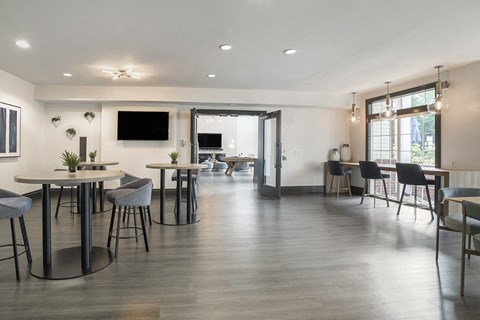 Bell Arlington Ridge Apartments, 2400 24th Road South, Arlington, VA ...