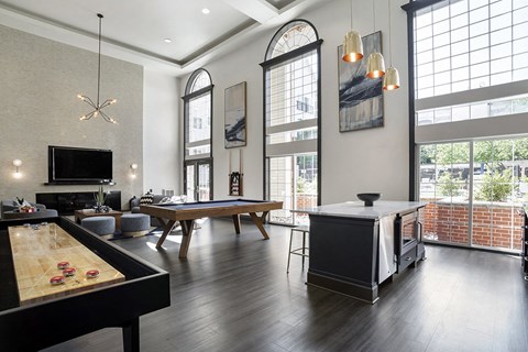 Bell Arlington Ridge Apartments, 2400 24th Road South, Arlington, VA ...