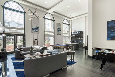 Bell Arlington Ridge Apartments, 2400 24th Road South, Arlington, VA ...