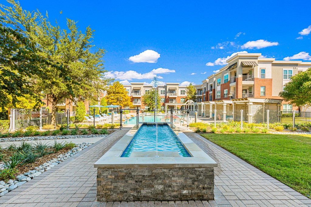 Bell Gateway Village Apartments, 380 Vistacourt Drive, Plano, TX - RentCafe