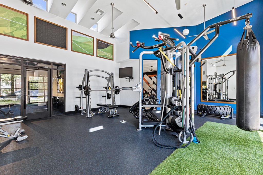 Bell Gateway Village Apartments, 380 Vistacourt Drive, Plano, TX - RentCafe