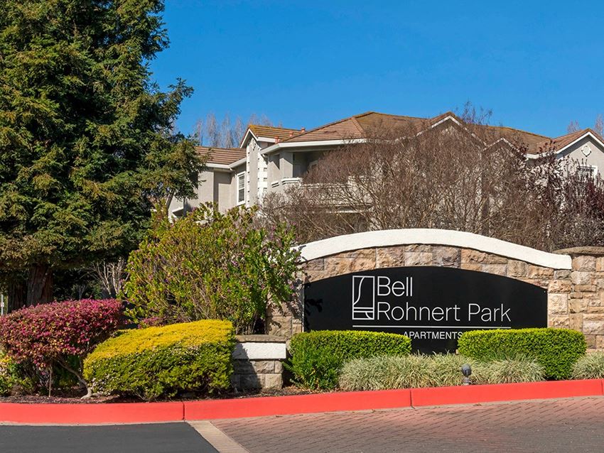 Bell Rohnert Park Apartments, 600 Rohnert Park Expressway West, Rohnert ...