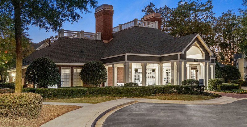 Bell Roper Mountain Apartments, 230 Roper Mountain Road Extension ...