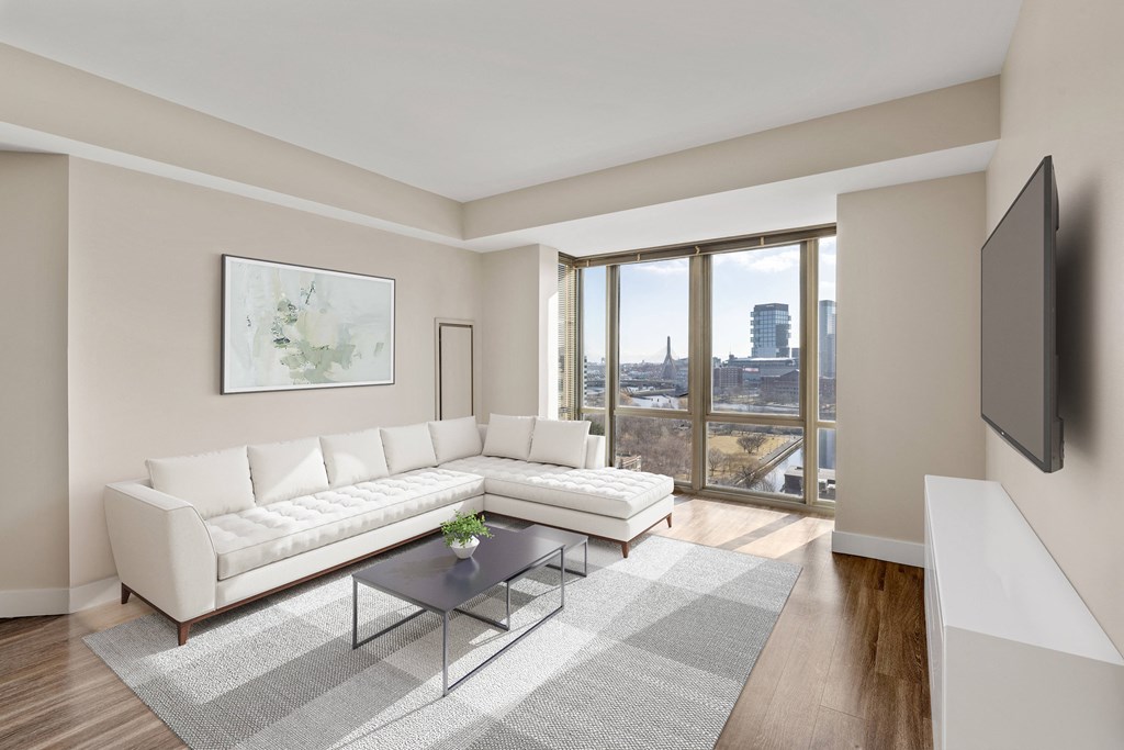 Elevate Apartments, 1 Leighton Street, Cambridge, MA - RentCafe