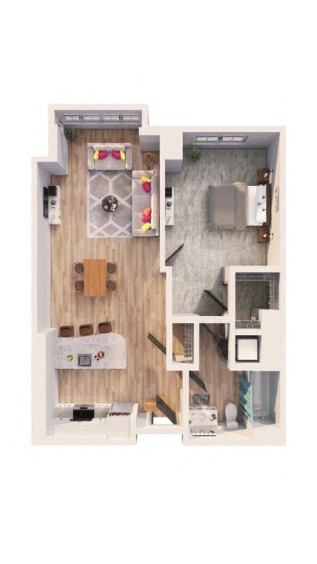 Elevate Apartments, 1 Leighton Street, Cambridge, MA - RentCafe