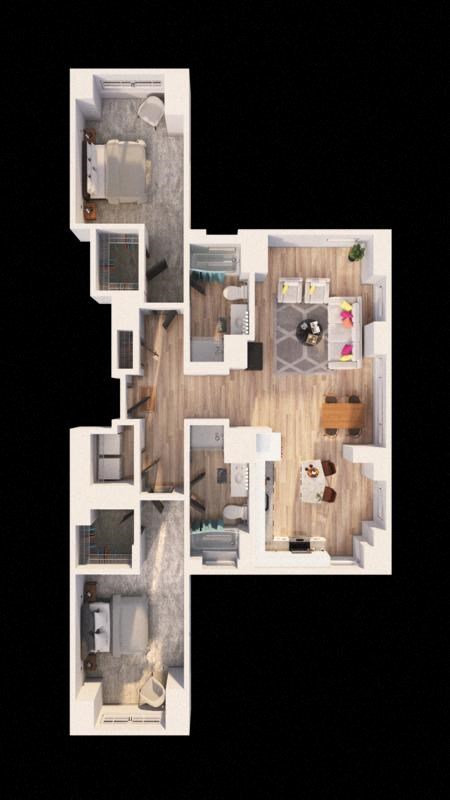 Elevate Apartments, 1 Leighton Street, Cambridge, MA - RentCafe