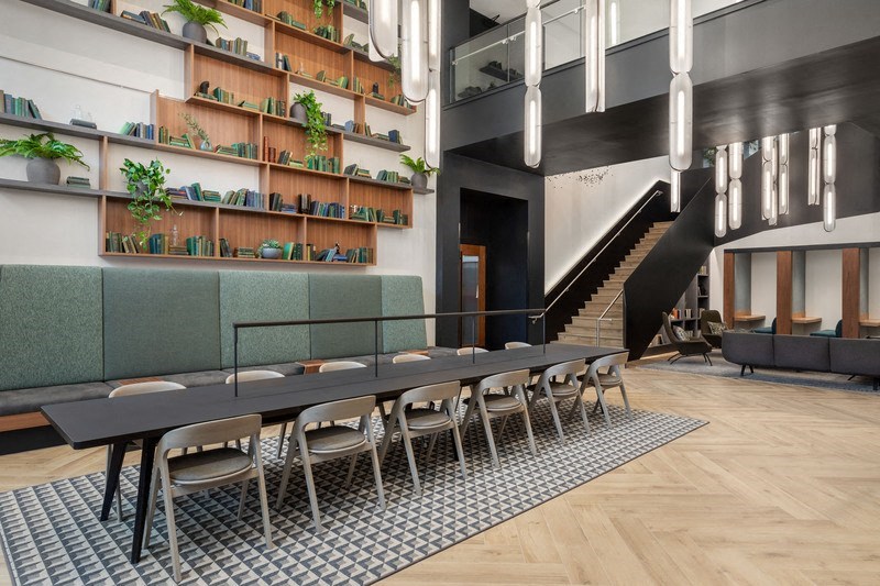 Elevate Apartments, 1 Leighton Street, Cambridge, MA - RentCafe