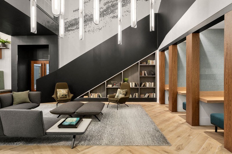 Elevate Apartments, 1 Leighton Street, Cambridge, MA - RentCafe