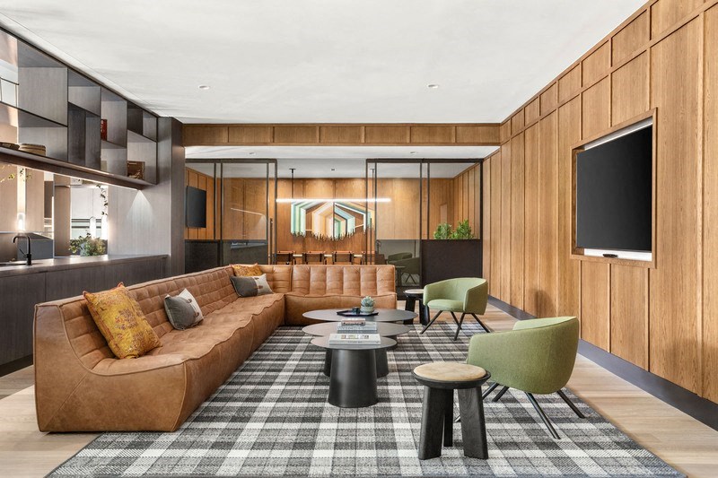 Elevate Apartments, 1 Leighton Street, Cambridge, MA - RentCafe