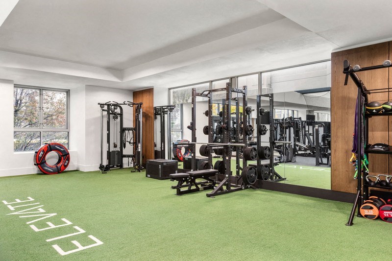 Elevate Apartments, 1 Leighton Street, Cambridge, MA - RentCafe