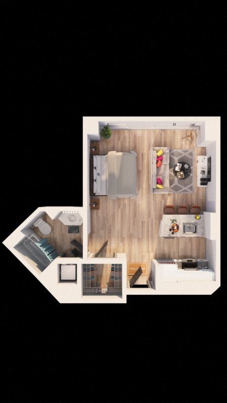 Elevate Apartments, 1 Leighton Street, Cambridge, MA - RentCafe