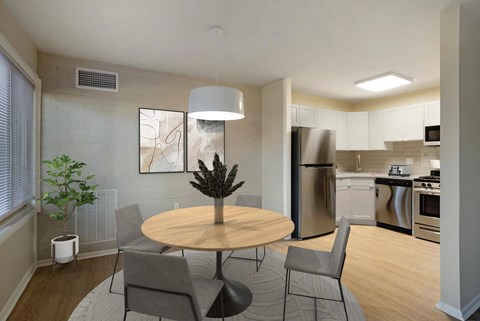 Halpine View Apartments, 13013 Crookston Lane, Rockville, MD - RentCafe
