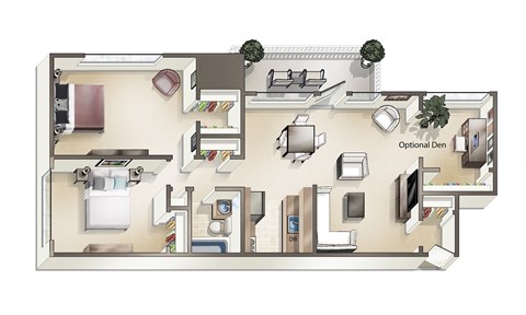 Halpine View Apartments, 13013 Crookston Lane, Rockville, MD - RentCafe