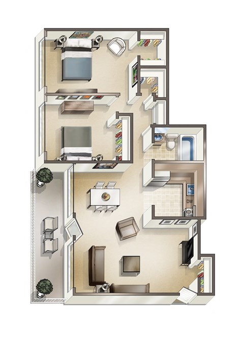 Halpine View Apartments, 13013 Crookston Lane, Rockville, MD - RentCafe