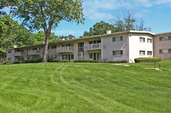 Halpine View Apartments, 13013 Crookston Lane, Rockville, MD - RentCafe