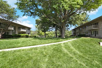 Halpine View Apartments, 13013 Crookston Lane, Rockville, MD - RentCafe