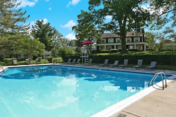 Halpine View Apartments, 13013 Crookston Lane, Rockville, MD - RentCafe