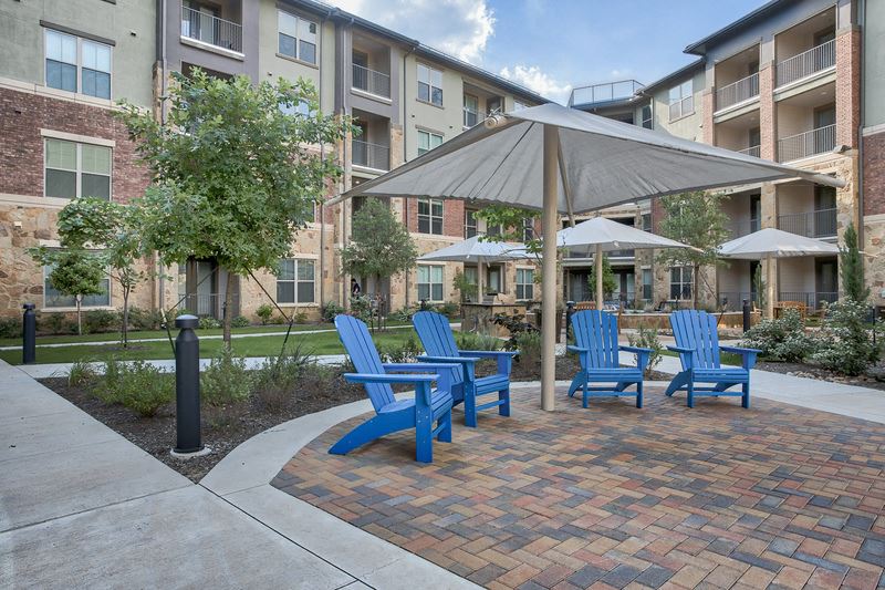 Lakeside Lofts Apartments, 11500 Lago Vista East, Farmers Branch, TX ...