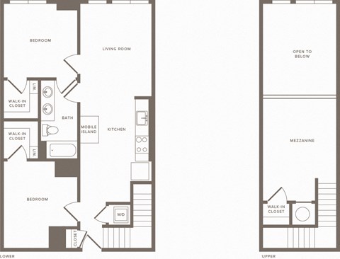 Prominence Apartments, 3699 Lenox Rd NE, Atlanta, GA - RentCafe