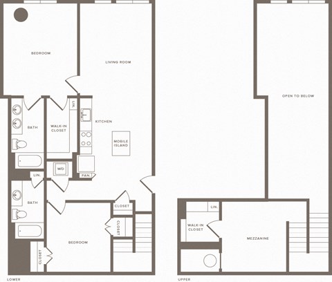 Prominence Apartments, 3699 Lenox Rd NE, Atlanta, GA - RentCafe