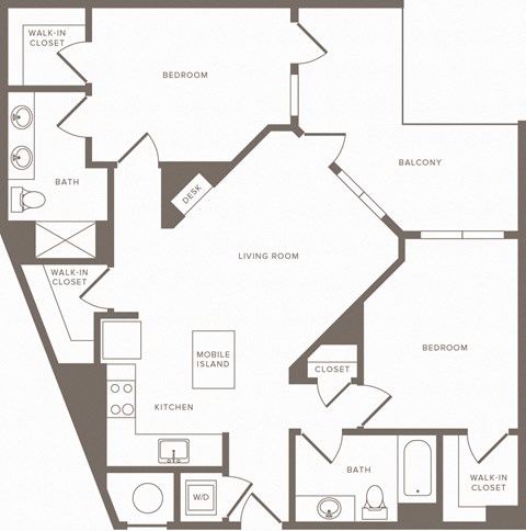 Prominence Apartments, 3699 Lenox Rd NE, Atlanta, GA - RentCafe