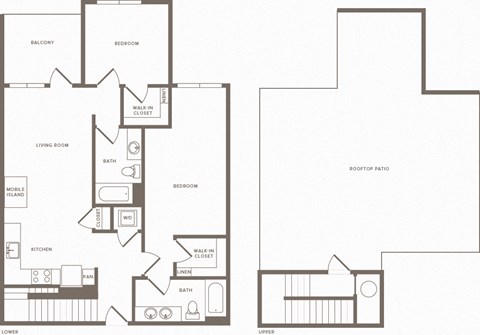 Prominence Apartments, 3699 Lenox Rd NE, Atlanta, GA - RentCafe