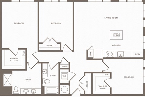 Prominence Apartments, 3699 Lenox Rd NE, Atlanta, GA - RentCafe