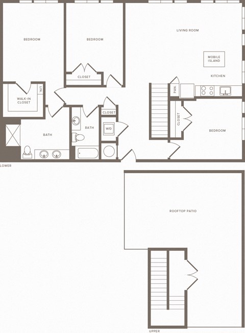 Prominence Apartments, 3699 Lenox Rd NE, Atlanta, GA - RentCafe