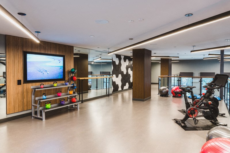 Prominence Apartments, 3699 Lenox Rd NE, Atlanta, GA - RentCafe