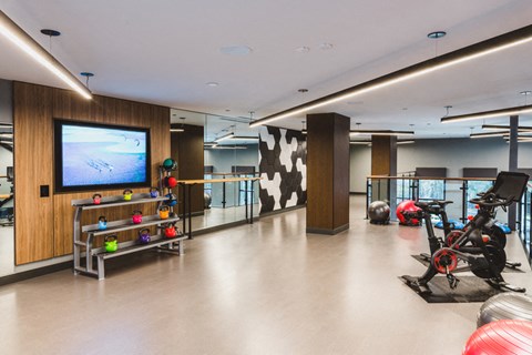 Prominence Apartments, 3699 Lenox Rd NE, Atlanta, GA - RentCafe