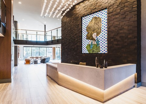 Prominence Apartments, 3699 Lenox Rd NE, Atlanta, GA - RentCafe