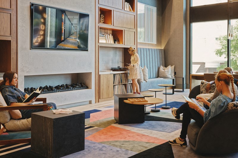 Prominence Apartments, 3699 Lenox Rd NE, Atlanta, GA - RentCafe