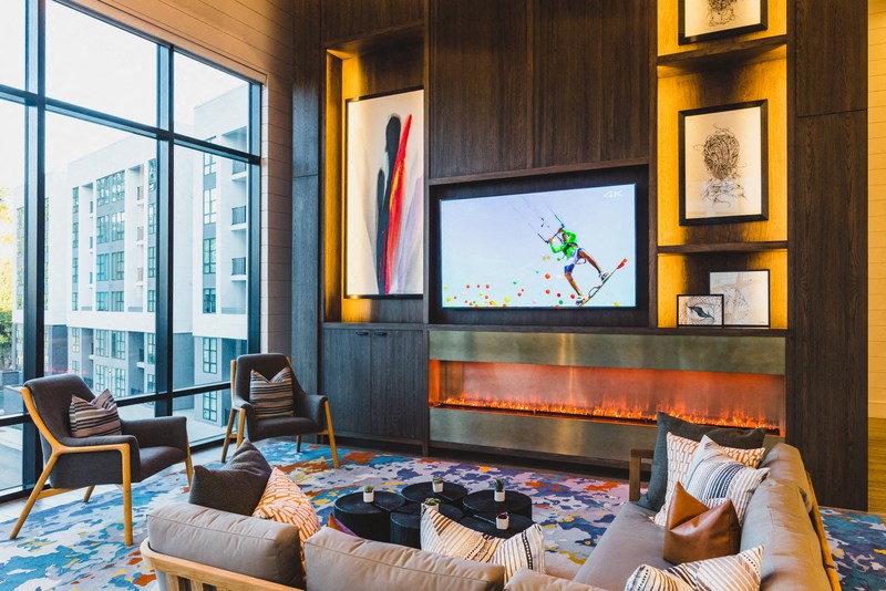 Prominence Apartments, 3699 Lenox Rd NE, Atlanta, GA - RentCafe