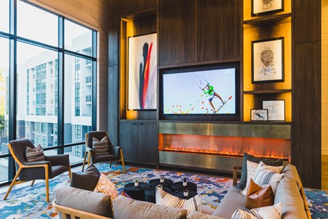 Prominence Apartments, 3699 Lenox Rd NE, Atlanta, GA - RentCafe