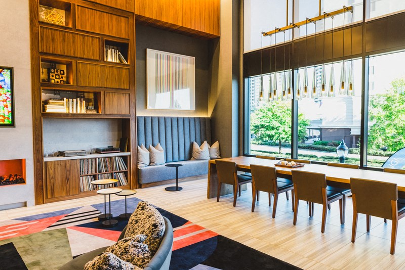 Prominence Apartments, 3699 Lenox Rd NE, Atlanta, GA - RentCafe