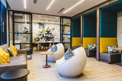 Prominence Apartments, 3699 Lenox Rd NE, Atlanta, GA - RentCafe