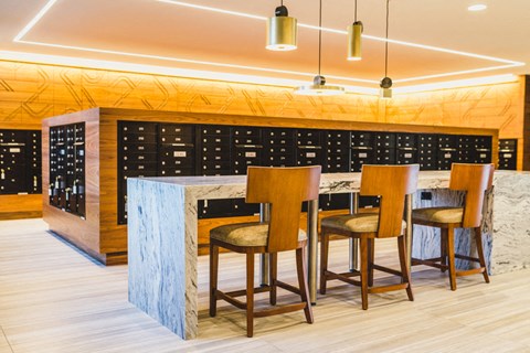 Prominence Apartments, 3699 Lenox Rd NE, Atlanta, GA - RentCafe