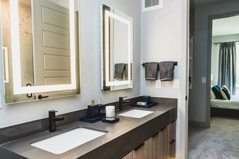 Prominence Apartments, 3699 Lenox Rd NE, Atlanta, GA - RentCafe