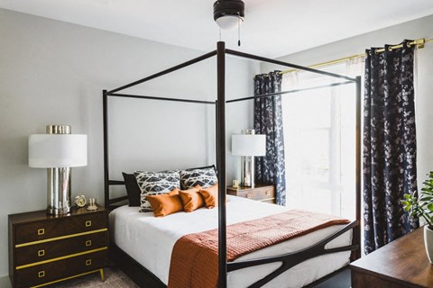 Prominence Apartments, 3699 Lenox Rd NE, Atlanta, GA - RentCafe