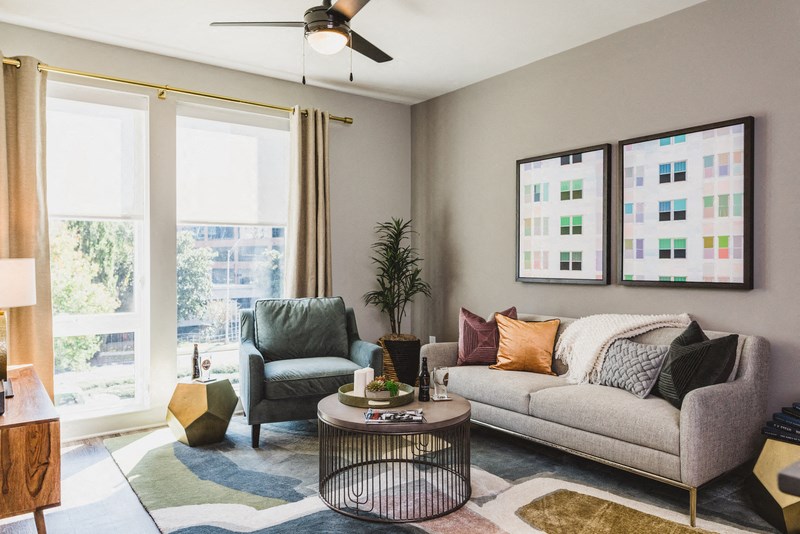 Prominence Apartments, 3699 Lenox Rd NE, Atlanta, GA - RentCafe