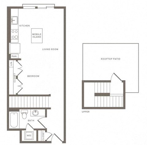 Prominence Apartments, 3699 Lenox Rd NE, Atlanta, GA - RentCafe