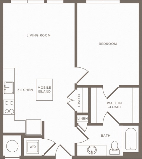Prominence Apartments, 3699 Lenox Rd NE, Atlanta, GA - RentCafe