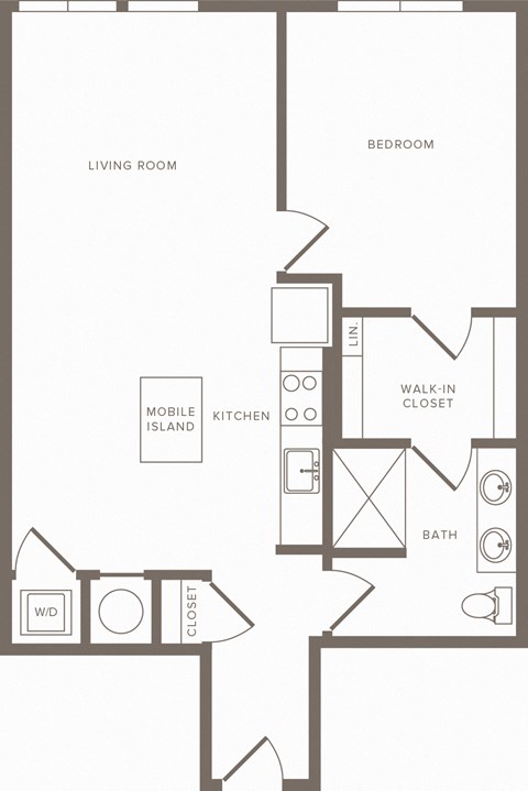 Prominence Apartments, 3699 Lenox Rd NE, Atlanta, GA - RentCafe