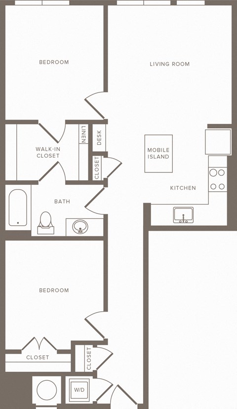 Prominence Apartments, 3699 Lenox Rd NE, Atlanta, GA - RentCafe