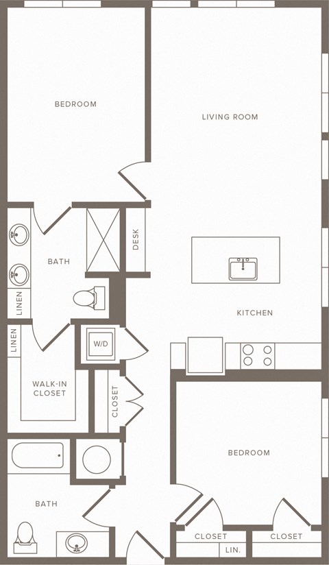 Prominence Apartments, 3699 Lenox Rd NE, Atlanta, GA - RentCafe