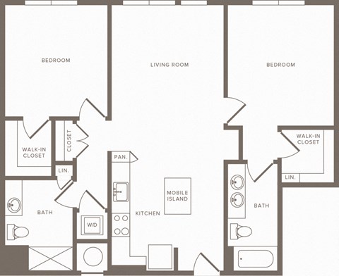 Prominence Apartments, 3699 Lenox Rd NE, Atlanta, GA - RentCafe