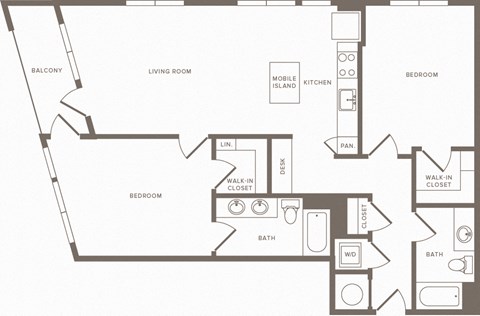 Prominence Apartments, 3699 Lenox Rd NE, Atlanta, GA - RentCafe