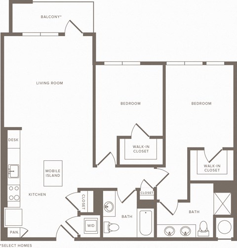 Prominence Apartments, 3699 Lenox Rd NE, Atlanta, GA - RentCafe