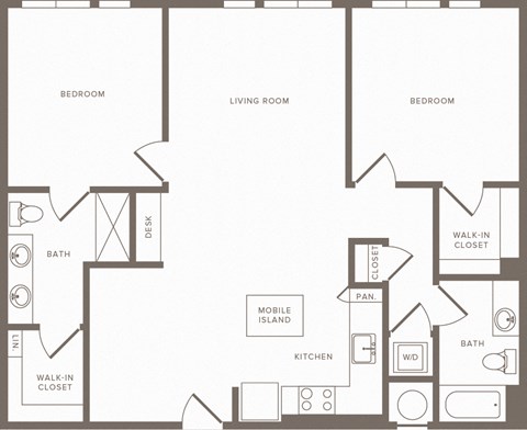 Prominence Apartments, 3699 Lenox Rd NE, Atlanta, GA - RentCafe