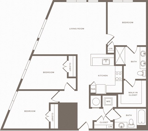 Prominence Apartments, 3699 Lenox Rd NE, Atlanta, GA - RentCafe